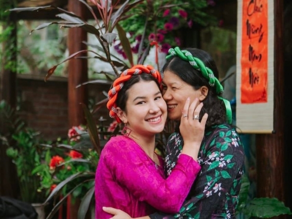 Tiếng Việt kết nối kiều bào với quê hương | Thời Đại