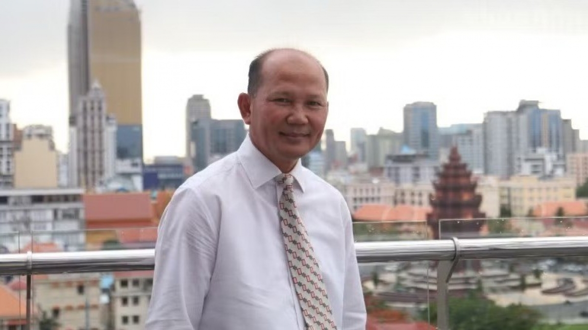 Thủ tướng Hun Manet thăm Việt Nam: Tạo động lực mới cho quan hệ Việt ...