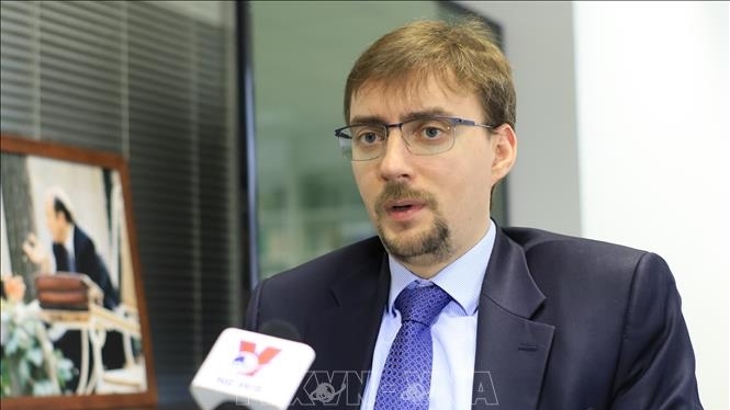 Tiến sĩ Ivan Timofeev: Đề xuất, tầm nhìn của Việt Nam có đóng góp cho ...