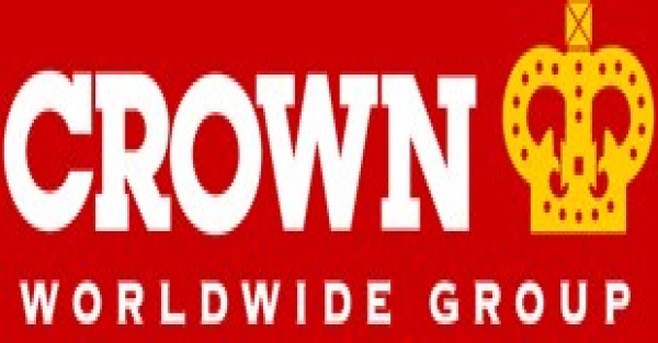 Crown Worldwide Group Hồng Kông được nhận Giải thưởng Thành tựu Master ...