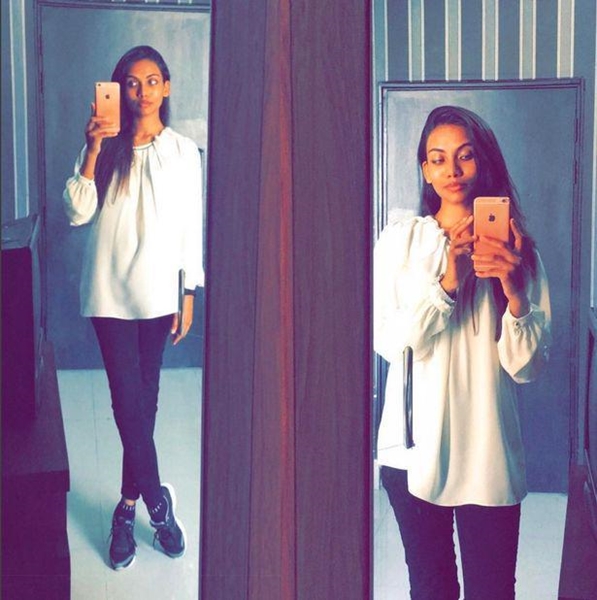 Những bí ẩn đằng sau cái chết của "cô gái Maldives với đôi mắt xanh ...