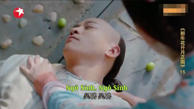 Hà Nhuận Đông "nhận cát xê sớm", bỏ lại Tôn Lệ đau đớn, khóc thương ...