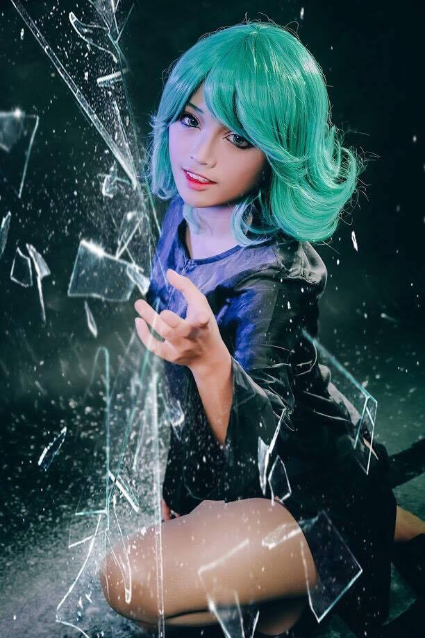 Ngỡ ngàng với loạt ảnh cosplay cực đẹp và chất của chính người Việt ...