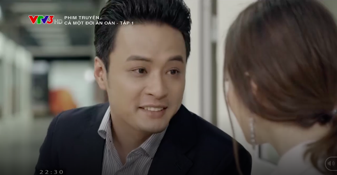 Từ "Người phán xử" đến "Cả một đời ân oán": Hồng Đăng vẫn chưa thoát kiếp con rơi | Thời Đại